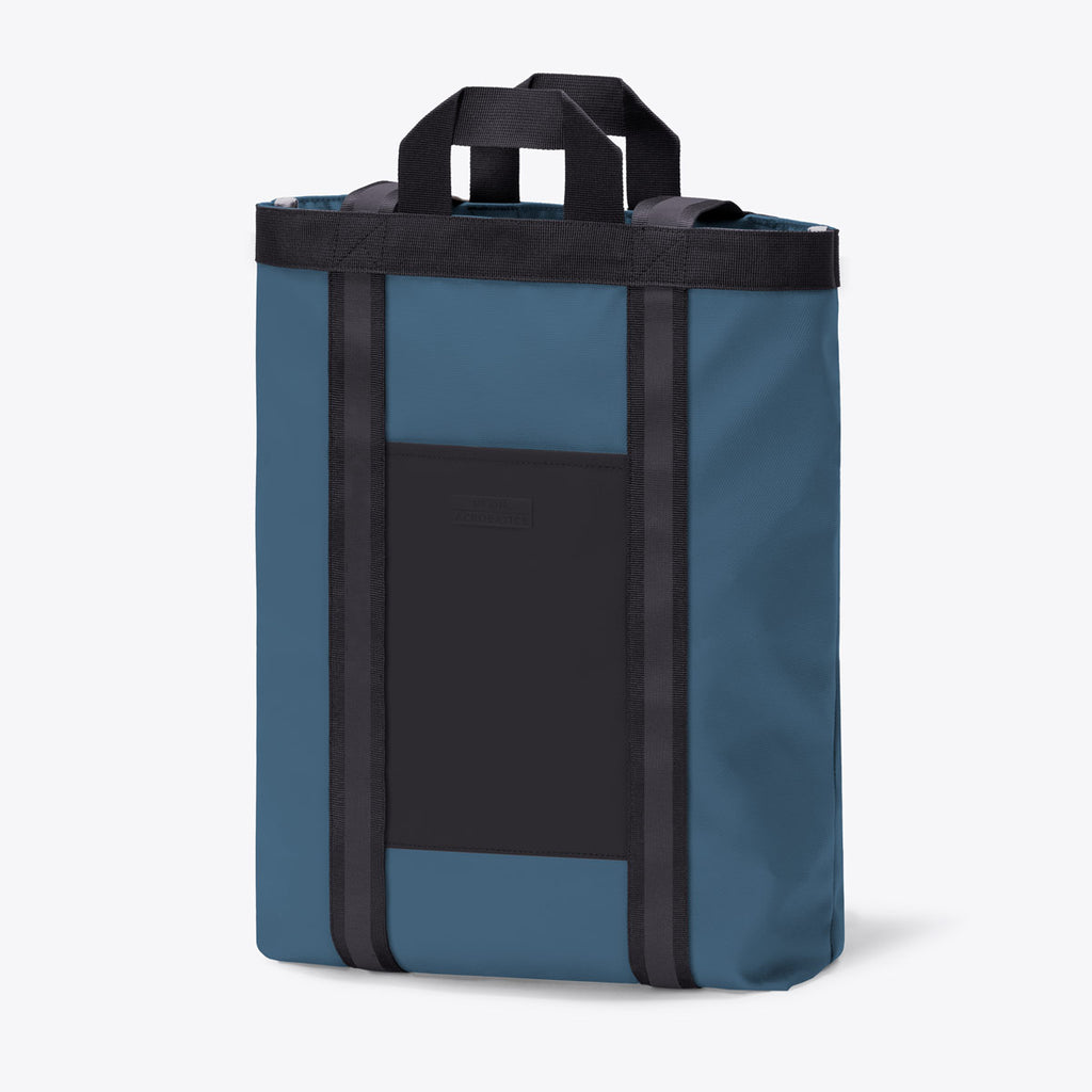 Ucon Acrobatics • Ruben Medium Bag • Aloe Series (Petrol Black)