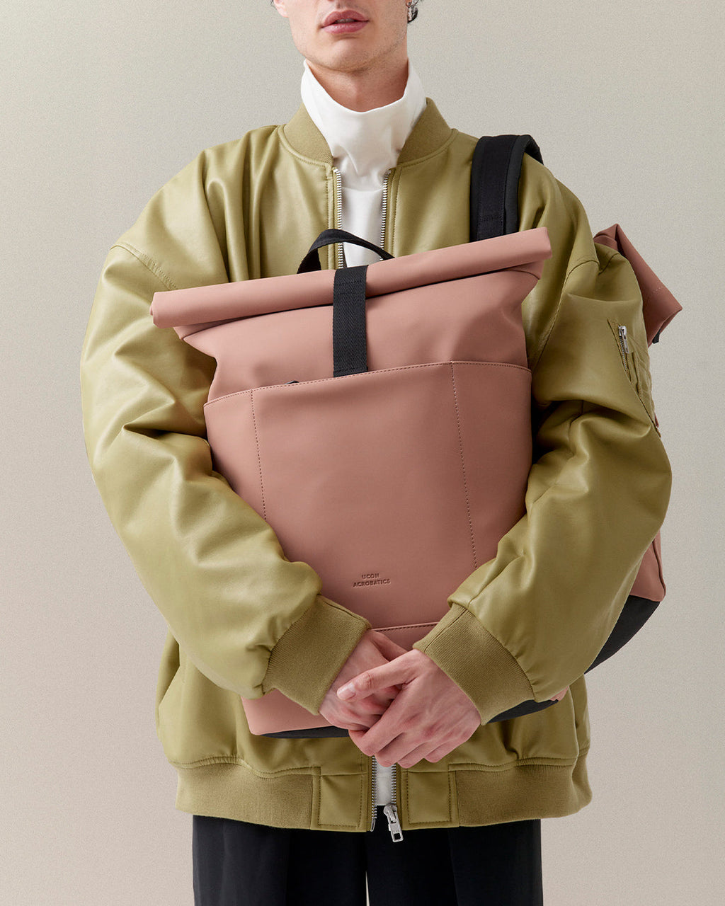 Sales • Up to 60% off • Minimalistic backpacks from Ucon Acrobatics ...