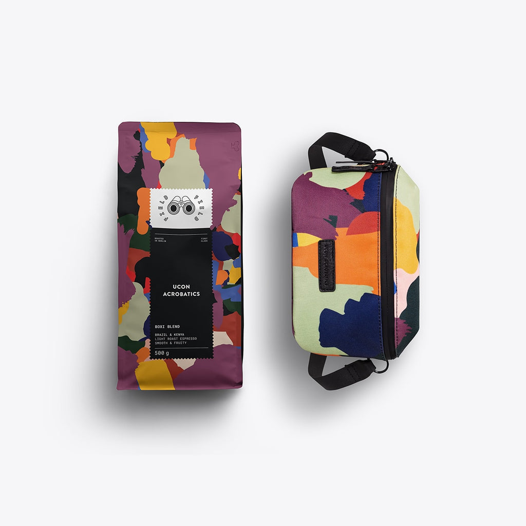 Bundle – Ucon Acrobatics