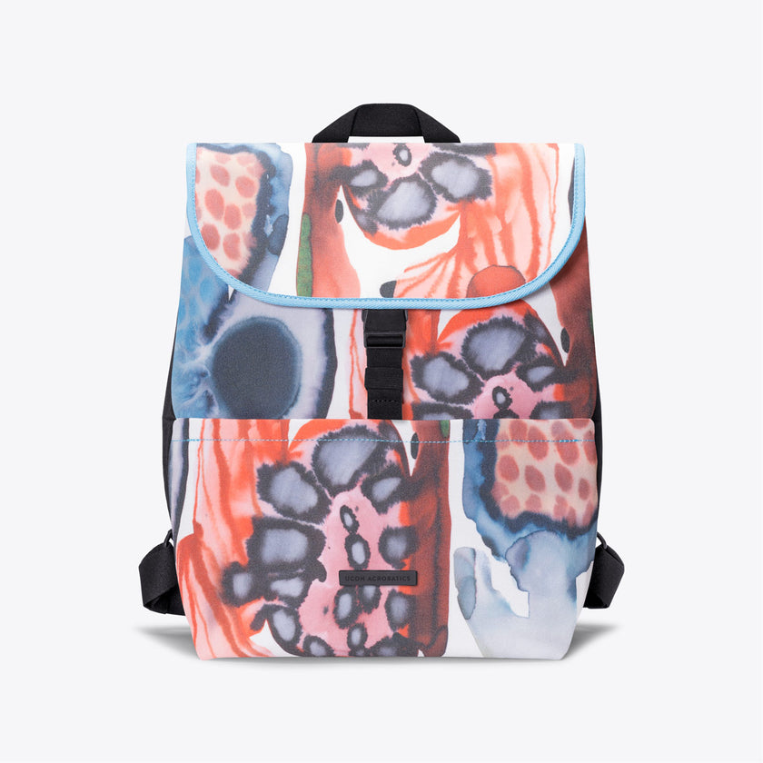 New Arrivals • Minimalistic bags & backpacks from Ucon Acrobatics