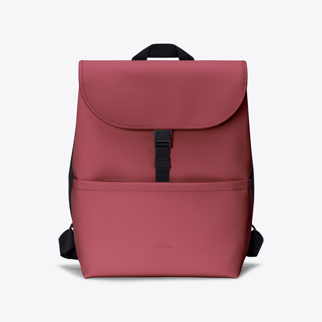 Ucon Acrobatics • Mion Mini Backpack • Lotus Infinity Series (Burgundy)