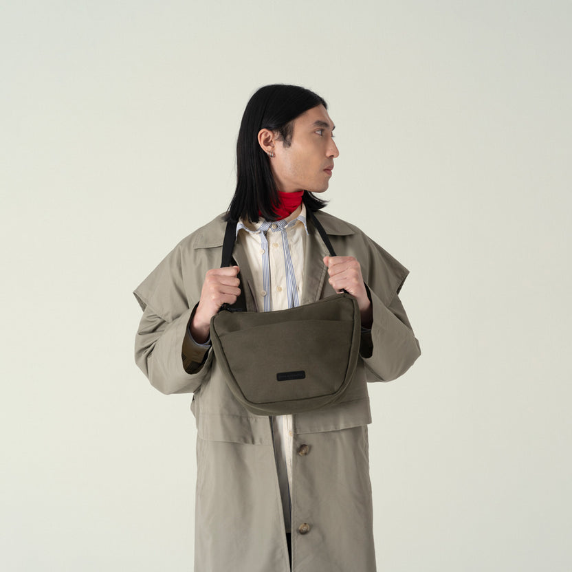 New Arrivals • Minimalistic bags & backpacks from Ucon Acrobatics